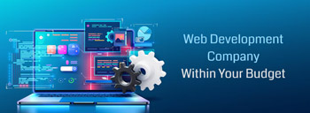 Choosing the Right Technology Stack for Web Portal Development - Weblinkindia.net Blogs