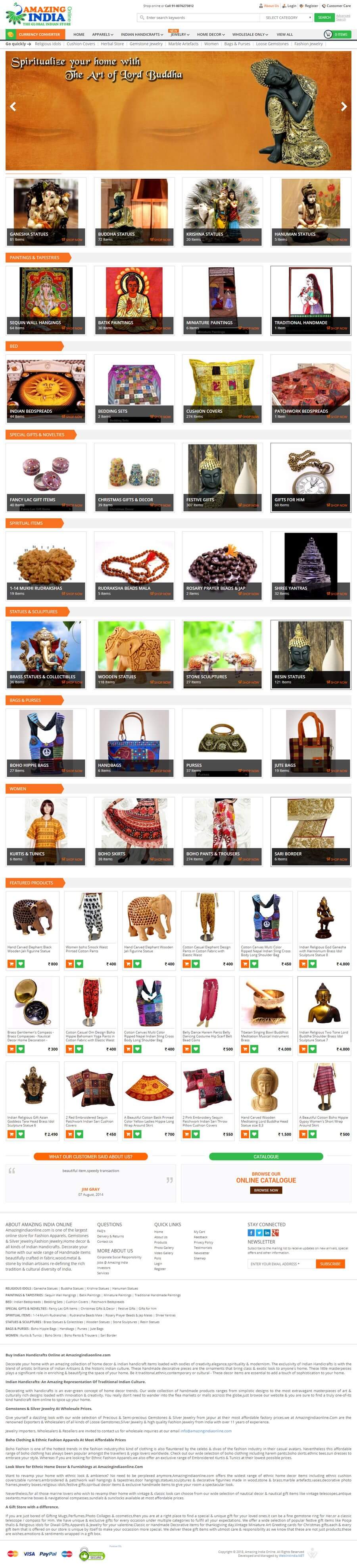 PHP Web Development Company in Delhi | PHP Website Development Services ...