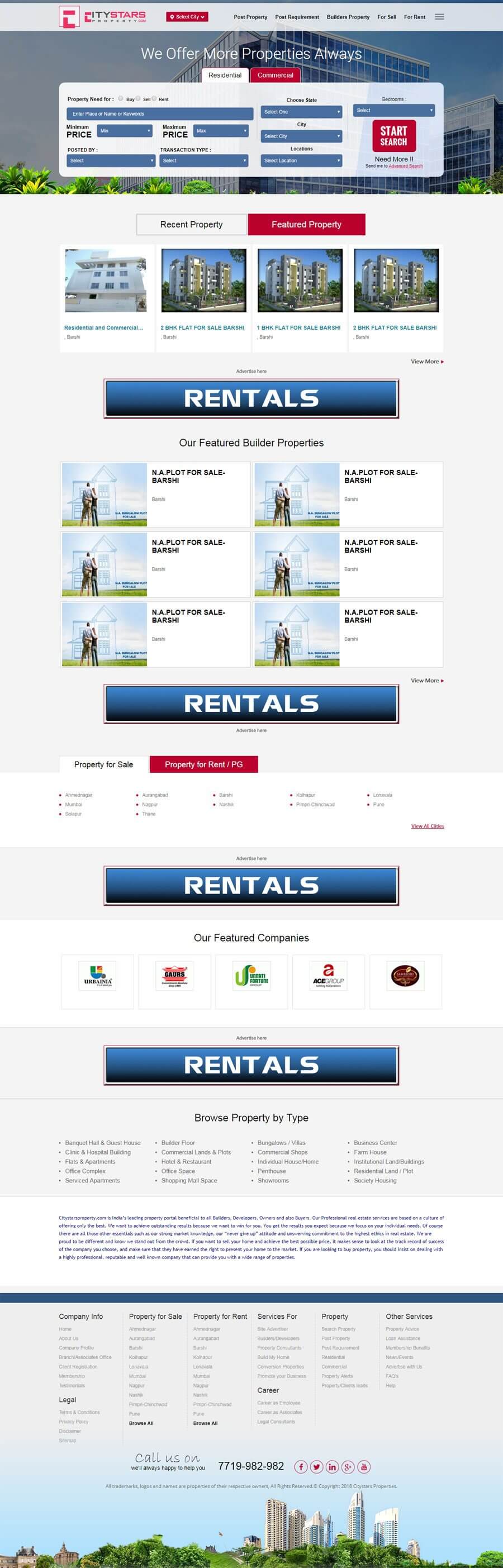 Dynamic Website Designing Company in Delhi | Dynamic Web Design in India