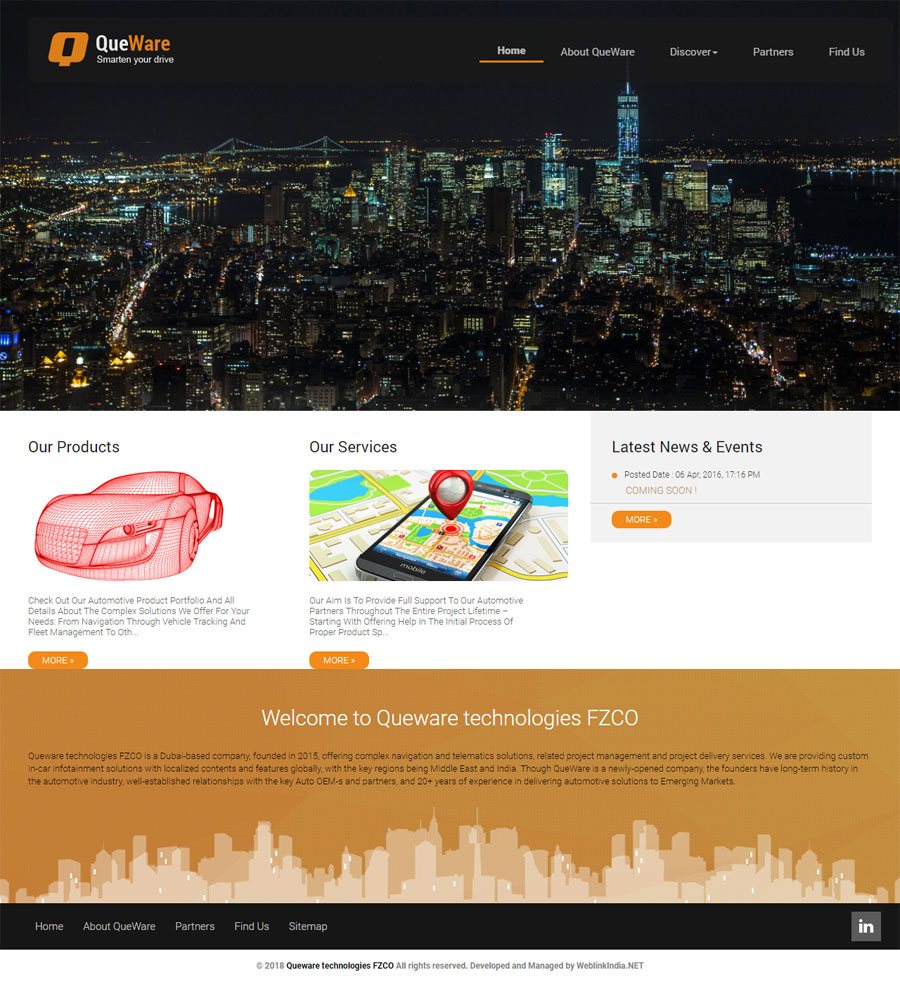 Dynamic Website Designing Company in Delhi | Dynamic Web Design in India