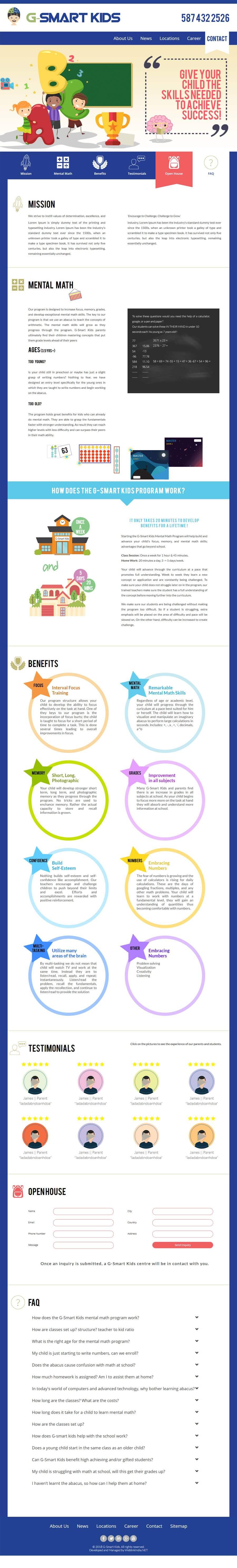 Web Development Company in India | Best Website Development Services in ...