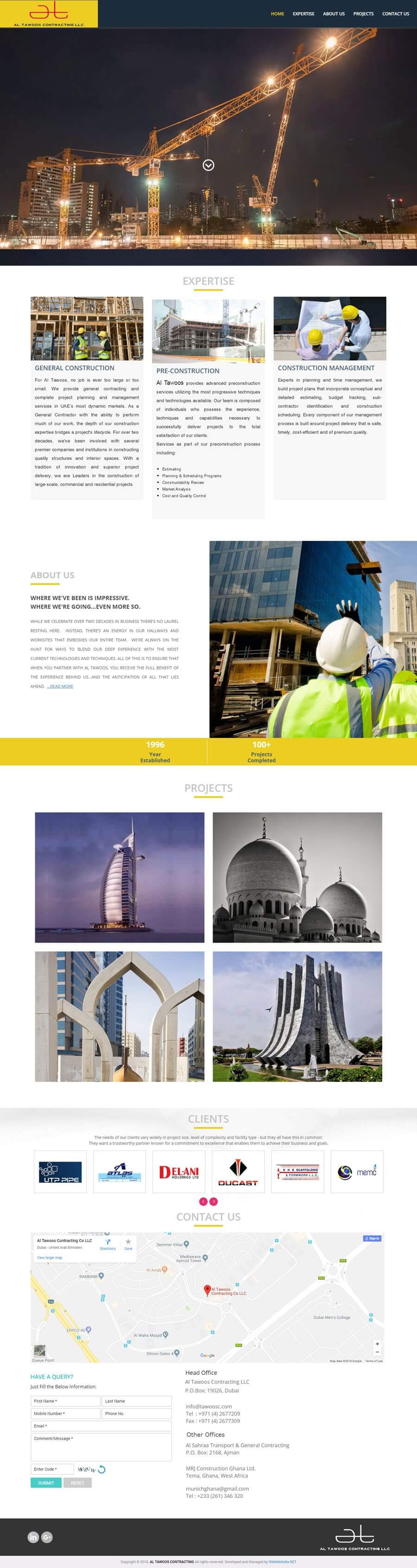 Web Development Company in India | Best Website Development Services in ...