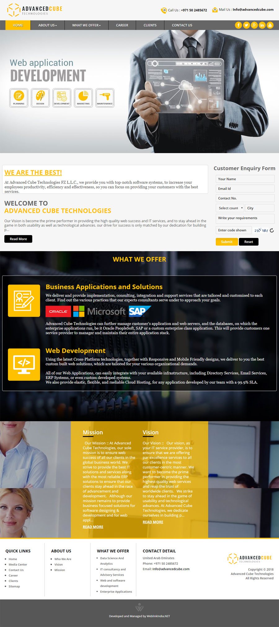Drupal web Development Company in Delhi | Drupal Website Development ...