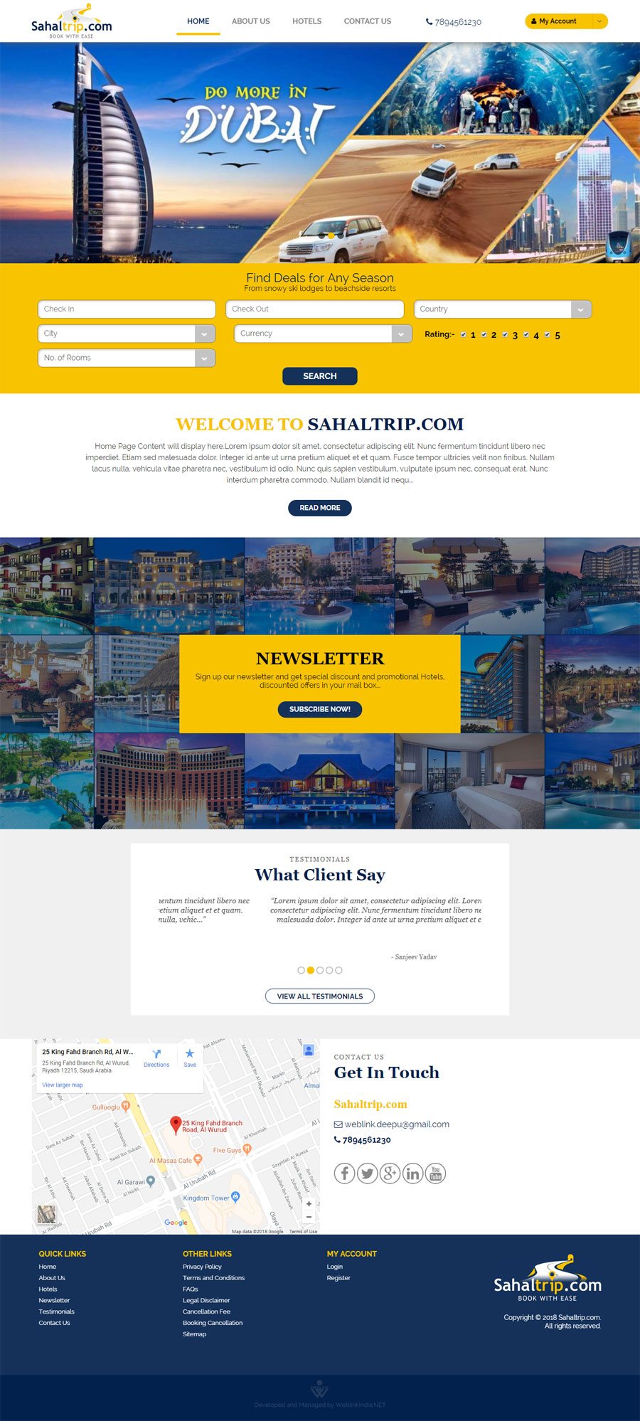 Php Web Development Company In Delhi Php Website Development Services 4974