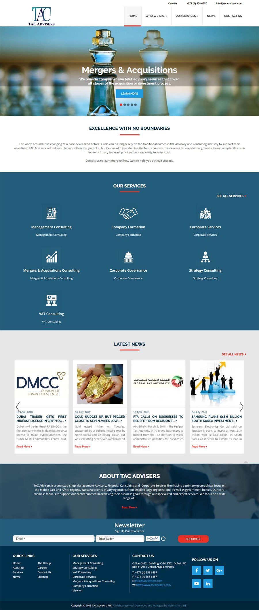 Dynamic Website Designing Company in Delhi | Dynamic Web Design in India