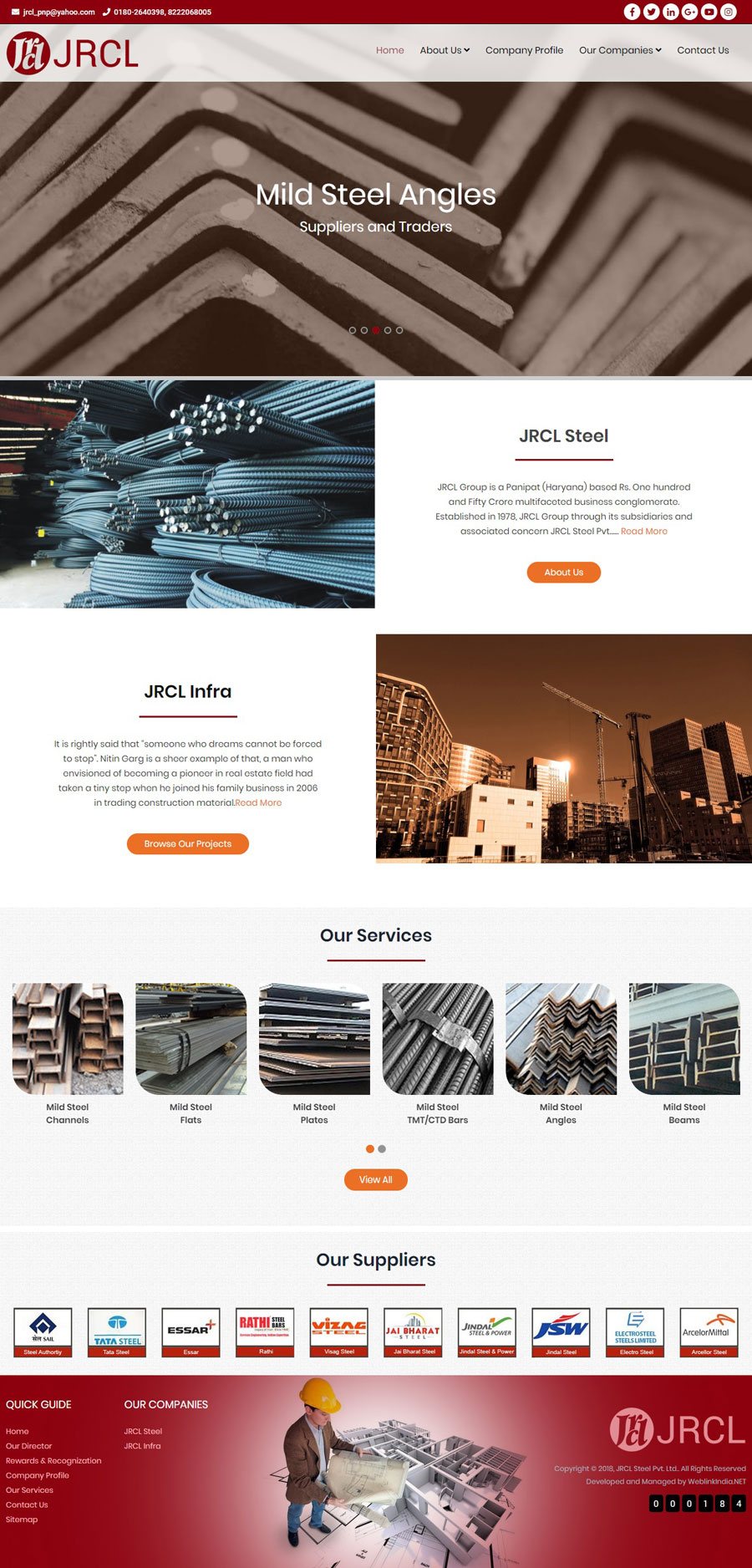 Custom Website Design Services,Custom Web Designers India