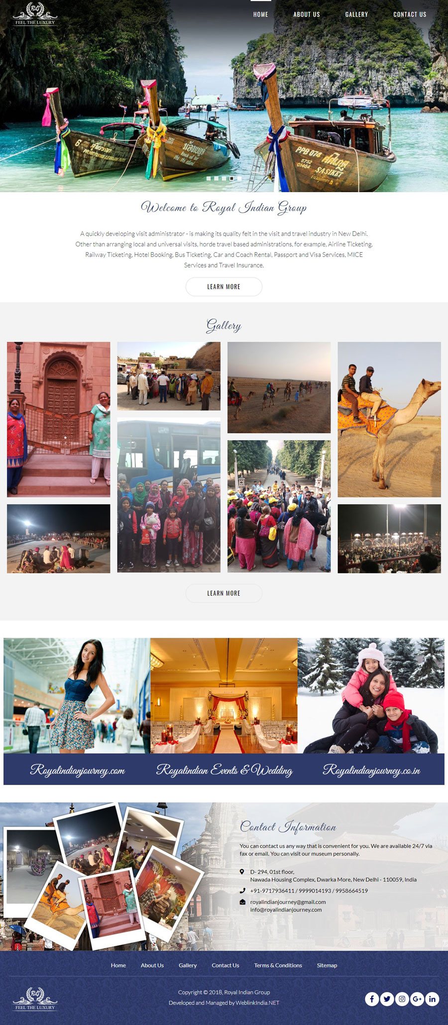 Website Designing Company in India | Best Web Design Services in India