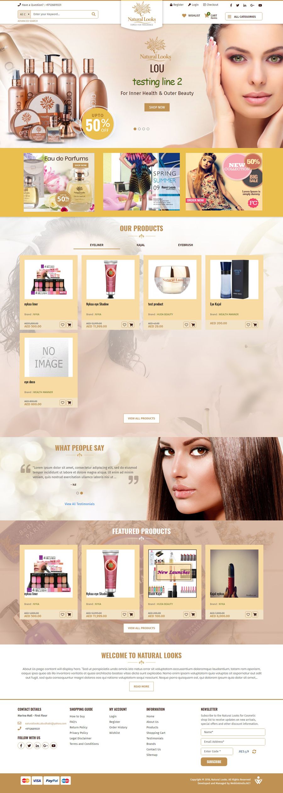 Responsive Web Design Company in Delhi | responsive website designing ...