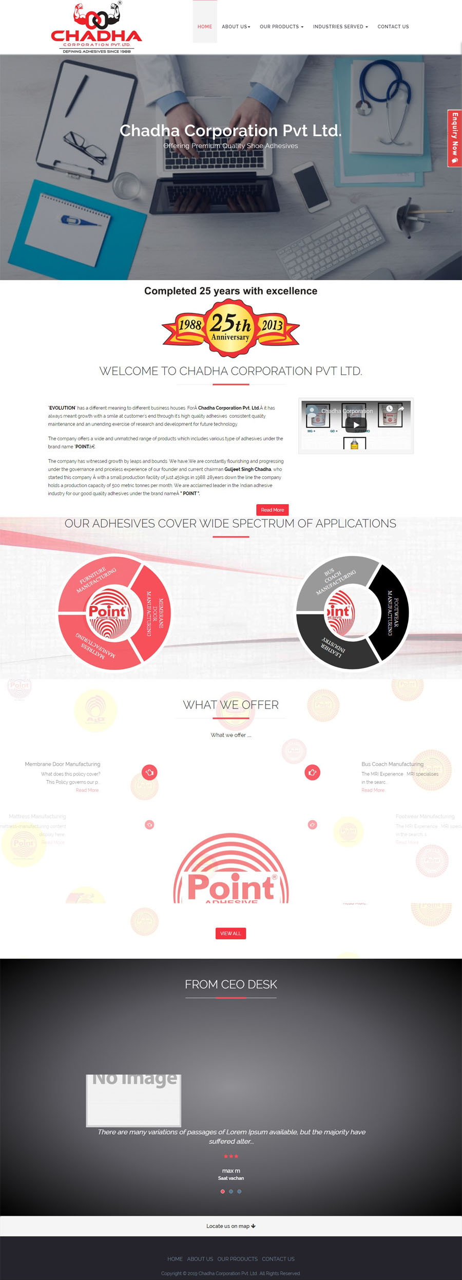 Custom Website Design Services,Custom Web Designers India