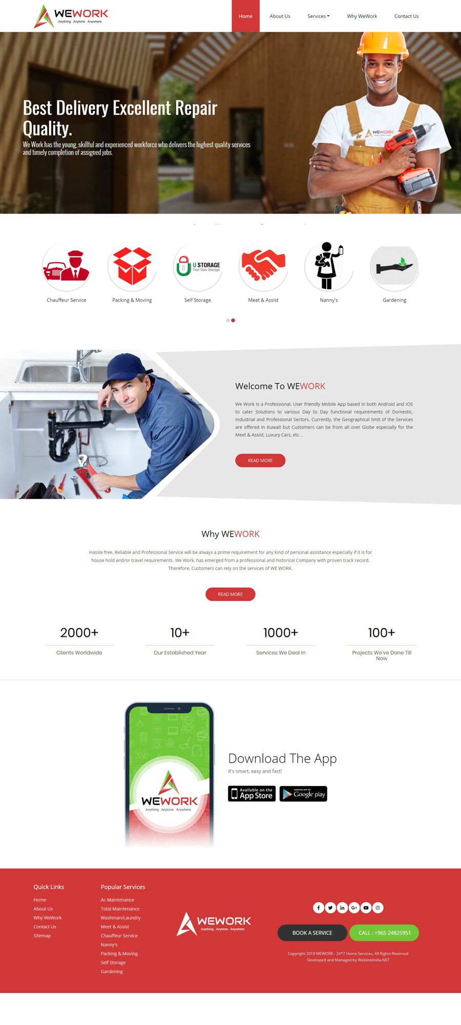 Php Web Development Company In Delhi Php Website Development Services 5536