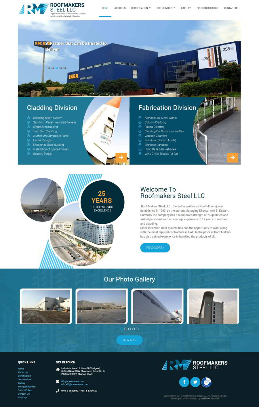 Dynamic Website Designing Company in Delhi | Dynamic Web Design in India