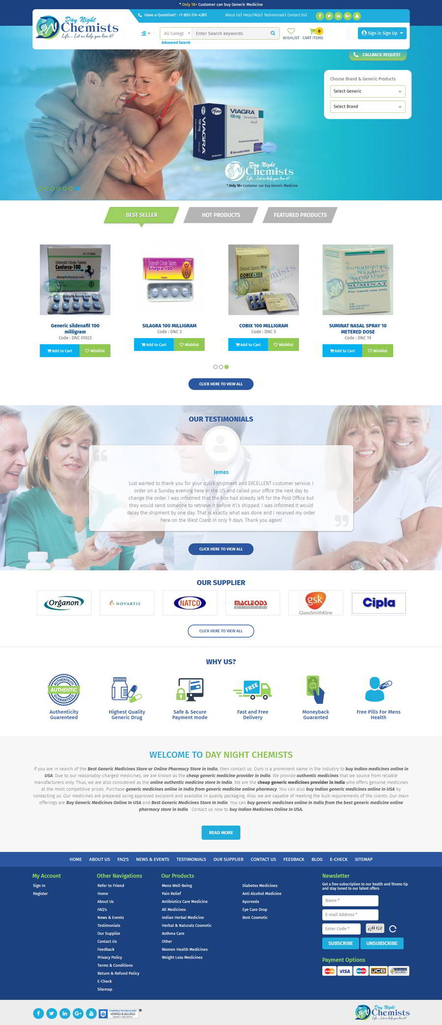 Dynamic Website Designing Company in Delhi | Dynamic Web Design in India