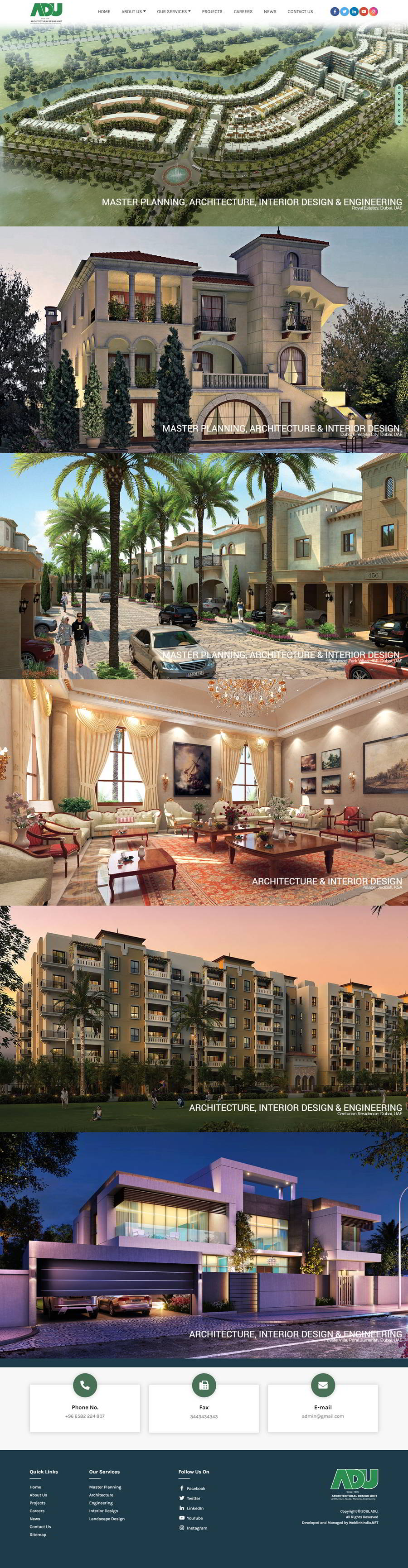 Dynamic Website Designing Company in Delhi | Dynamic Web Design in India