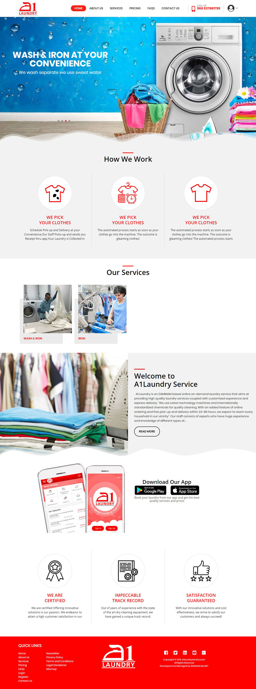 Php Web Development Company In Delhi Php Website Development Services 2718