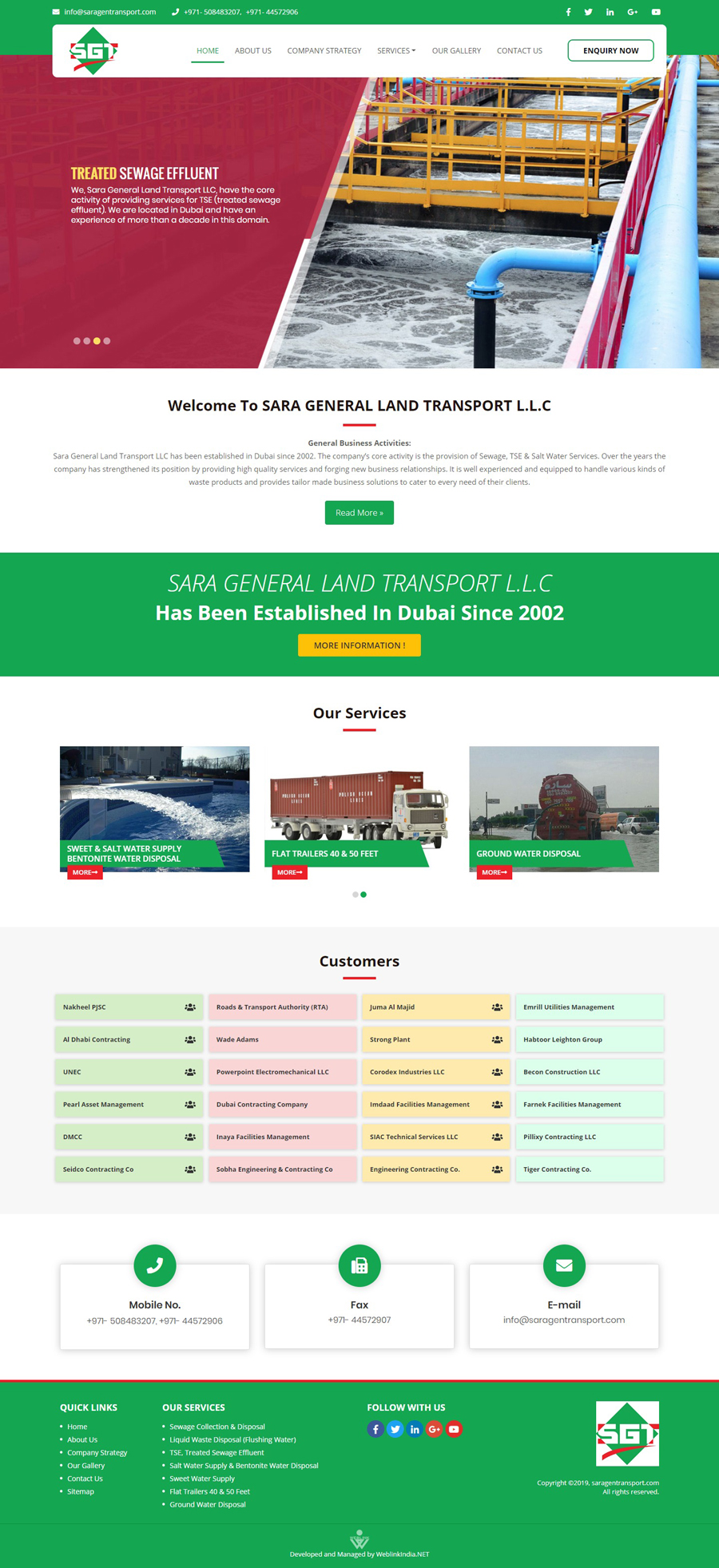 Website Designing Company in India | Best Web Design Services in India