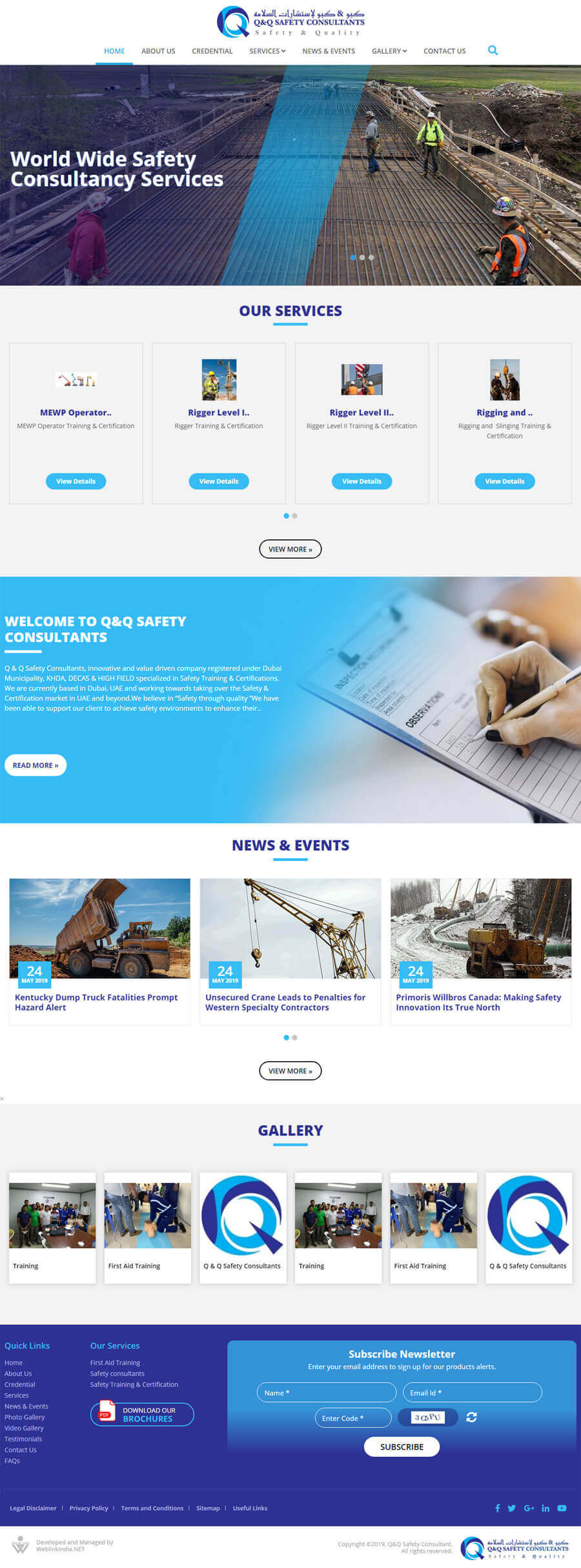 News web design Portfolio | Amazing Portfolio of News web design