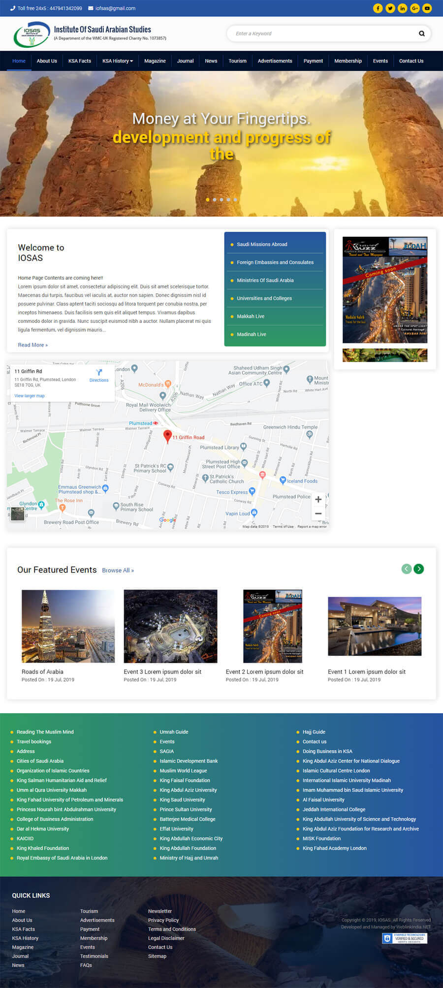 Dynamic Website Designing Company in Delhi | Dynamic Web Design in India