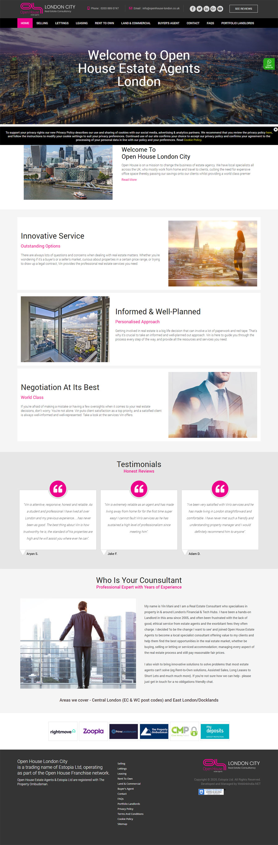 Dynamic Website Designing Company in Delhi | Dynamic Web Design in India
