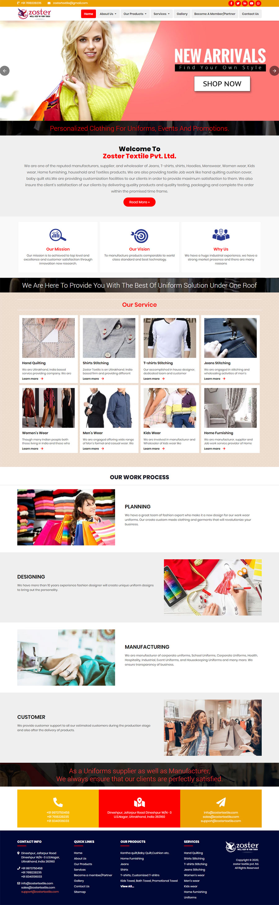 AMP Web Development Service in Delhi | AMP Web Design & Development | AMP Page Development Services