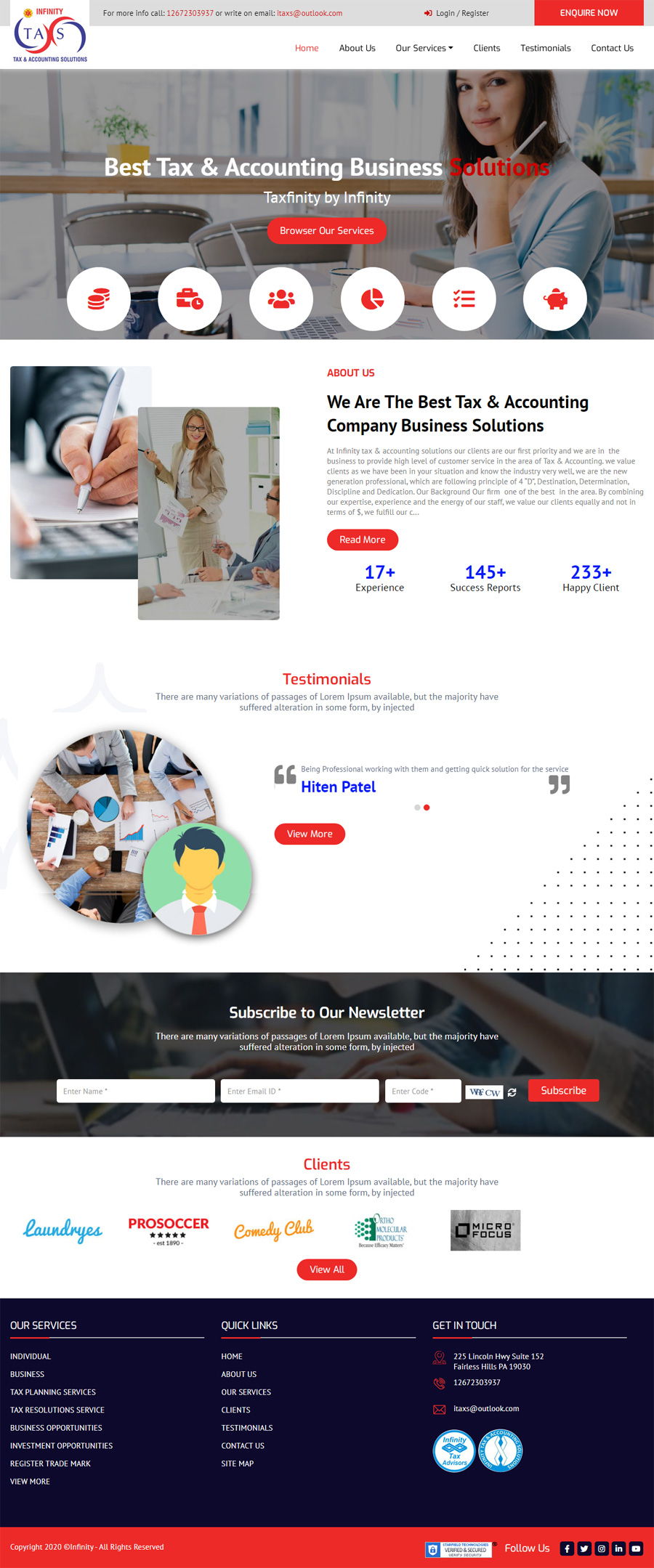 Dynamic Website Designing Company in Delhi | Dynamic Web Design in India