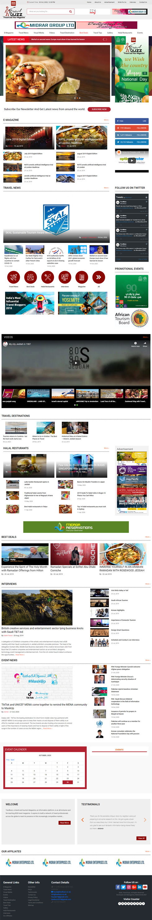 Dynamic Website Designing Company in Delhi | Dynamic Web Design in India