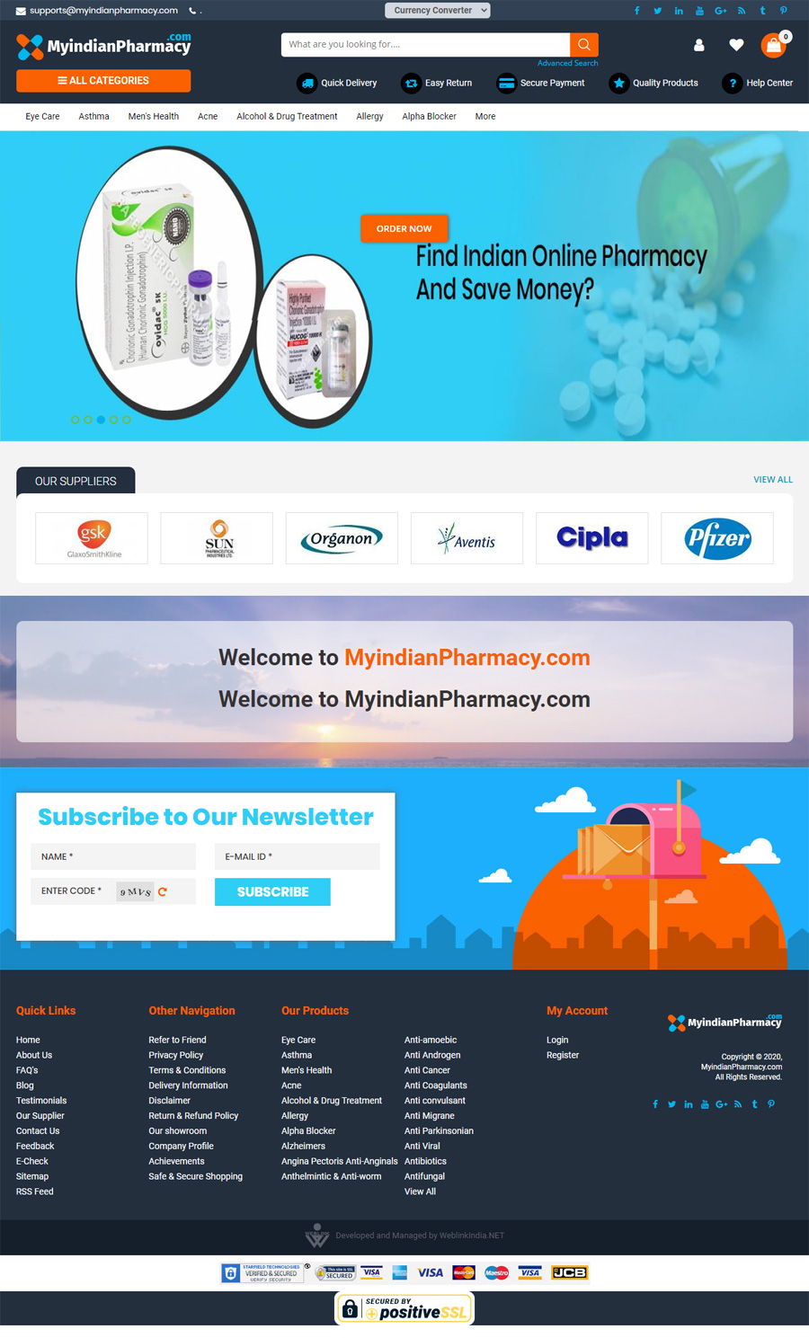 Dynamic Website Designing Company in Delhi | Dynamic Web Design in India