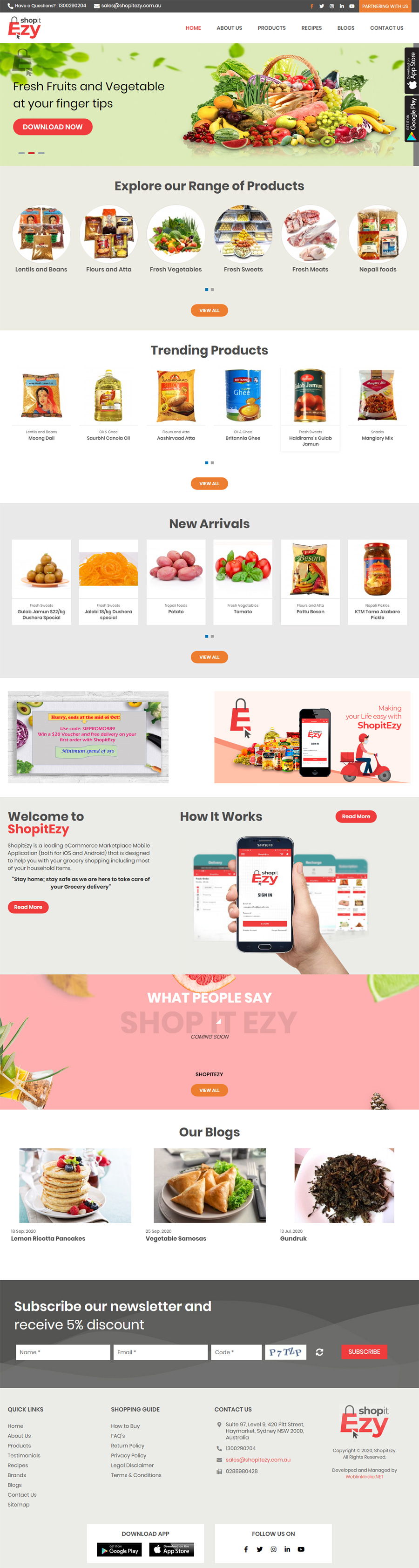 PHP Web Development Company in Delhi | PHP Website Development Services ...