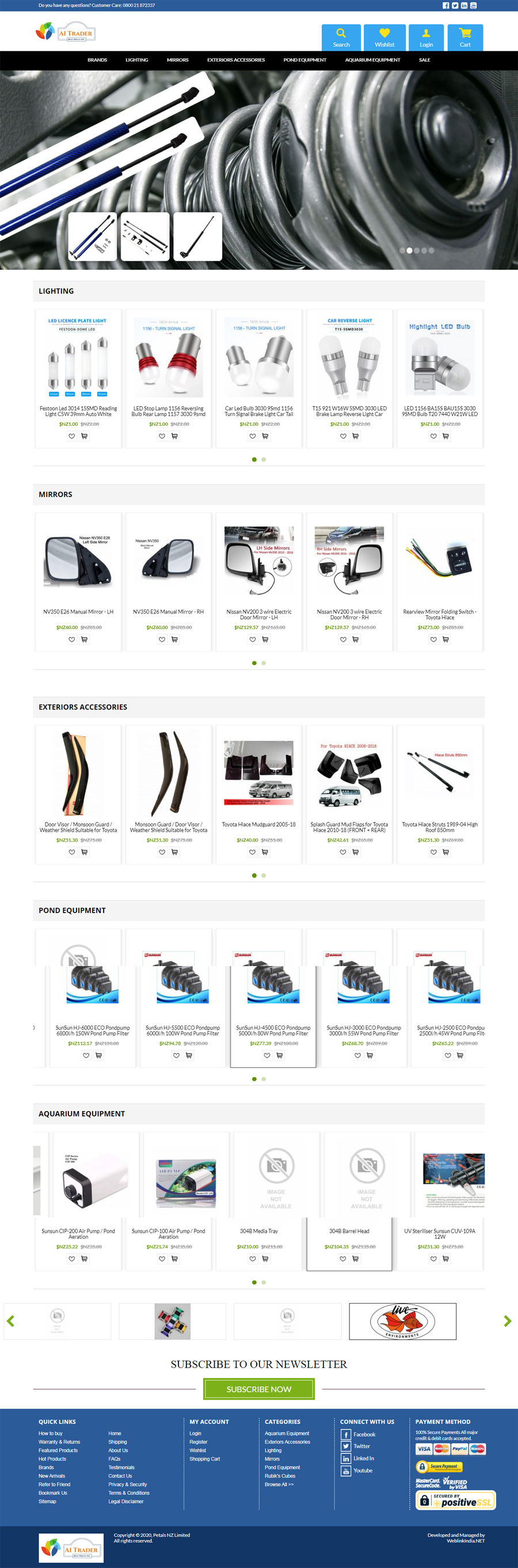 Dynamic Website Designing Company in Delhi | Dynamic Web Design in India