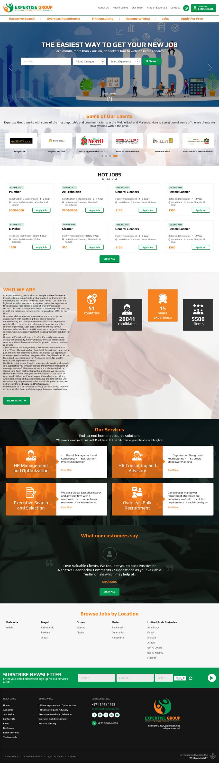 Custom Website Design Services,Custom Web Designers India