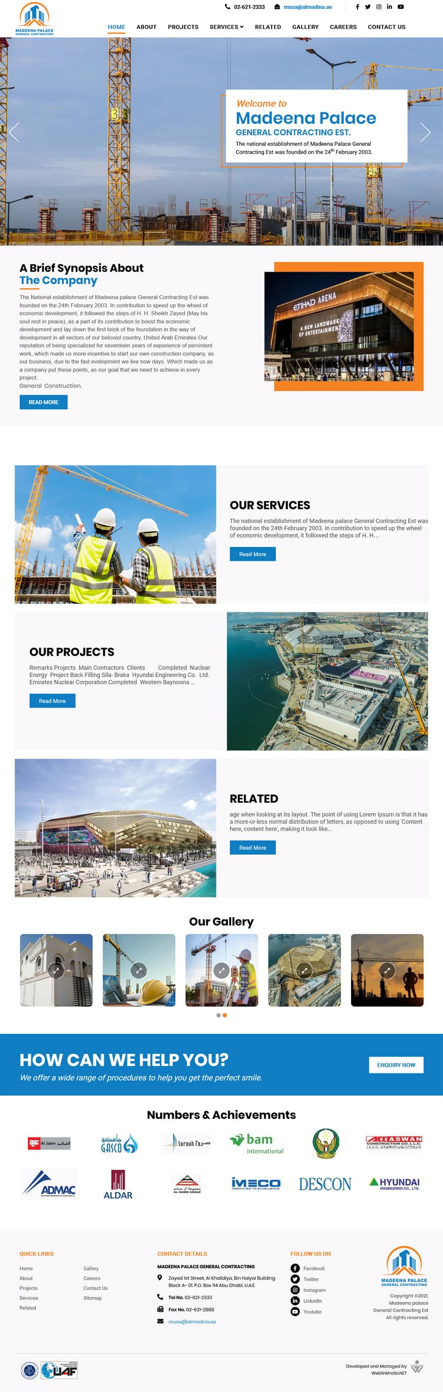 Php Web Development Company In Delhi Php Website Development Services