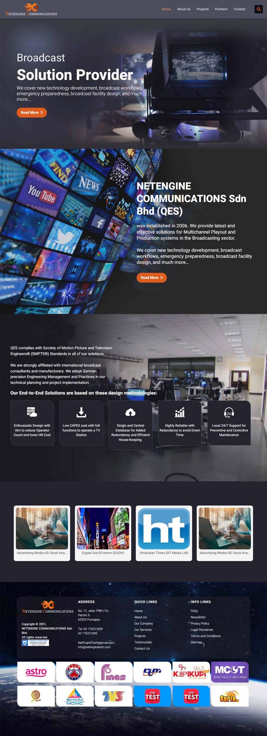 Web Development Company in India | Best Website Development Services in ...