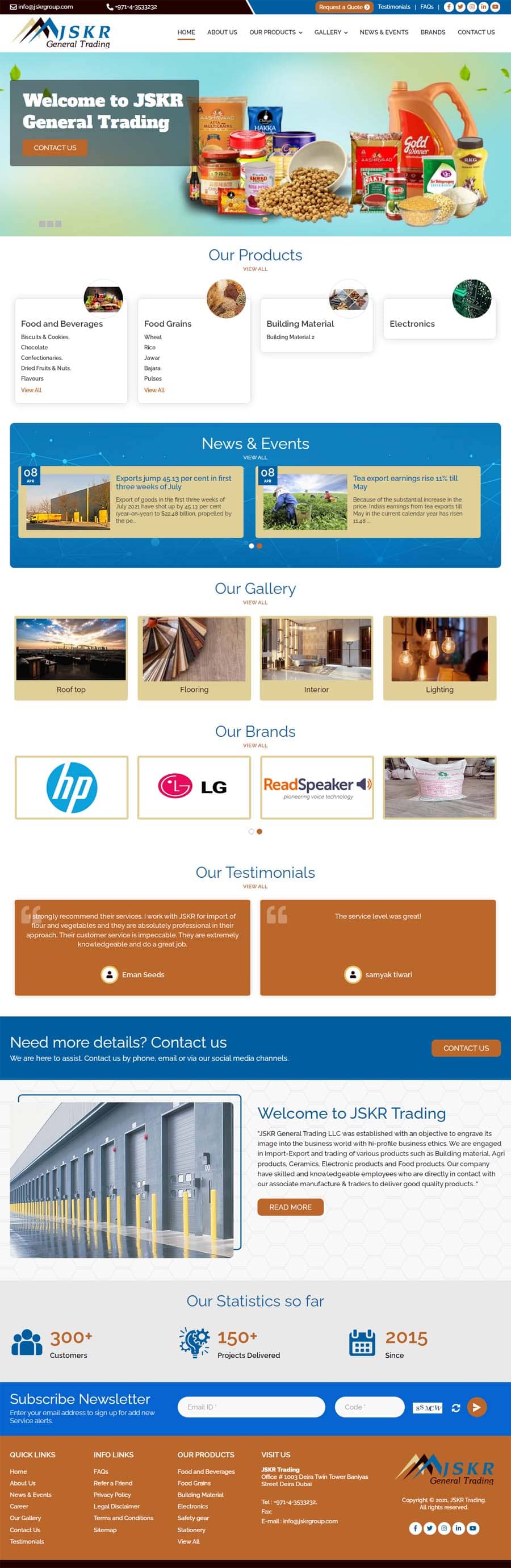 Web Design Portfolio | Best Website Design & Development Portfolio