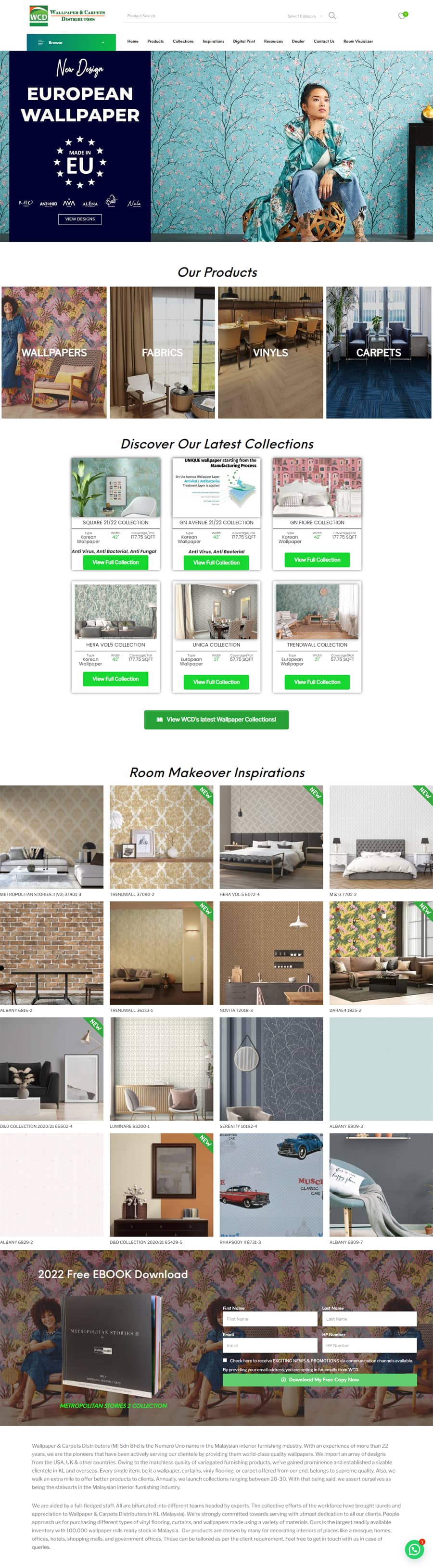 Wordpress Website Development Company in Delhi| Wordpress Development ...