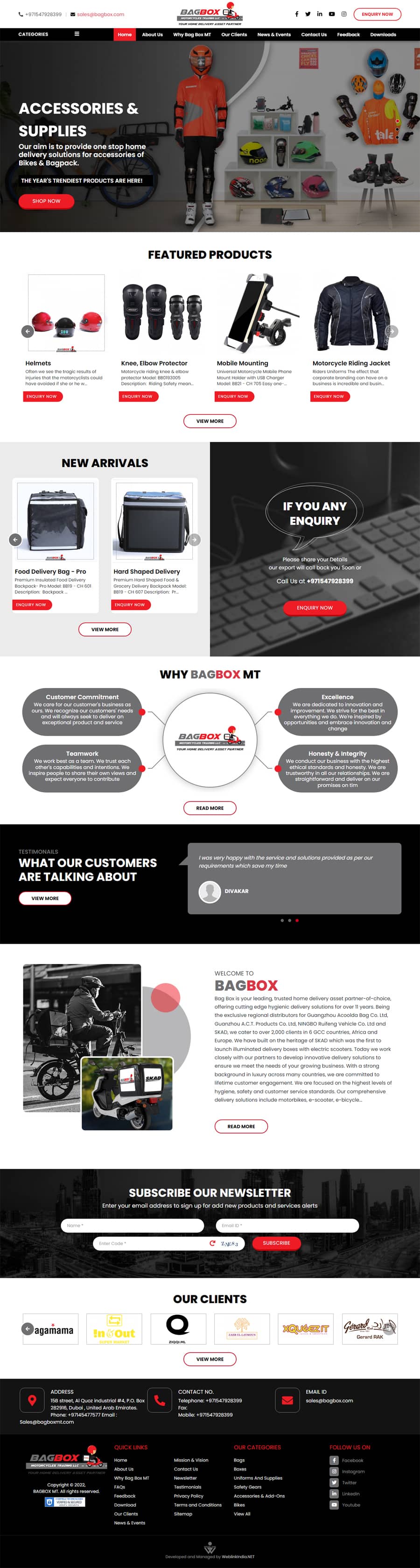 Dynamic Website Designing Company in Delhi | Dynamic Web Design in India