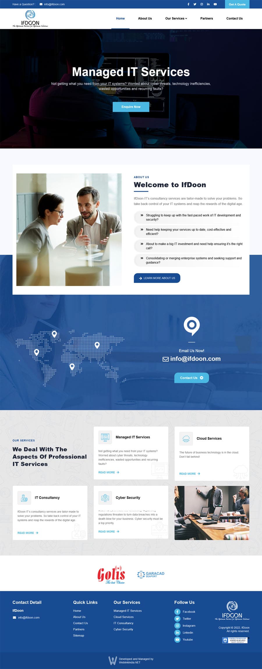 Web Design Portfolio | Best Website Design & Development Portfolio