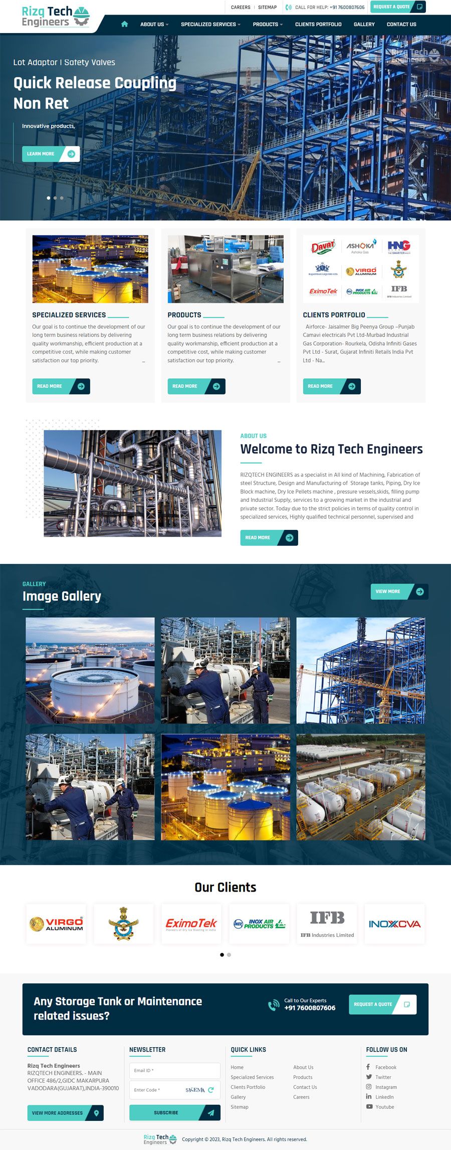 Web Development Company in India | Best Website Development Services in ...