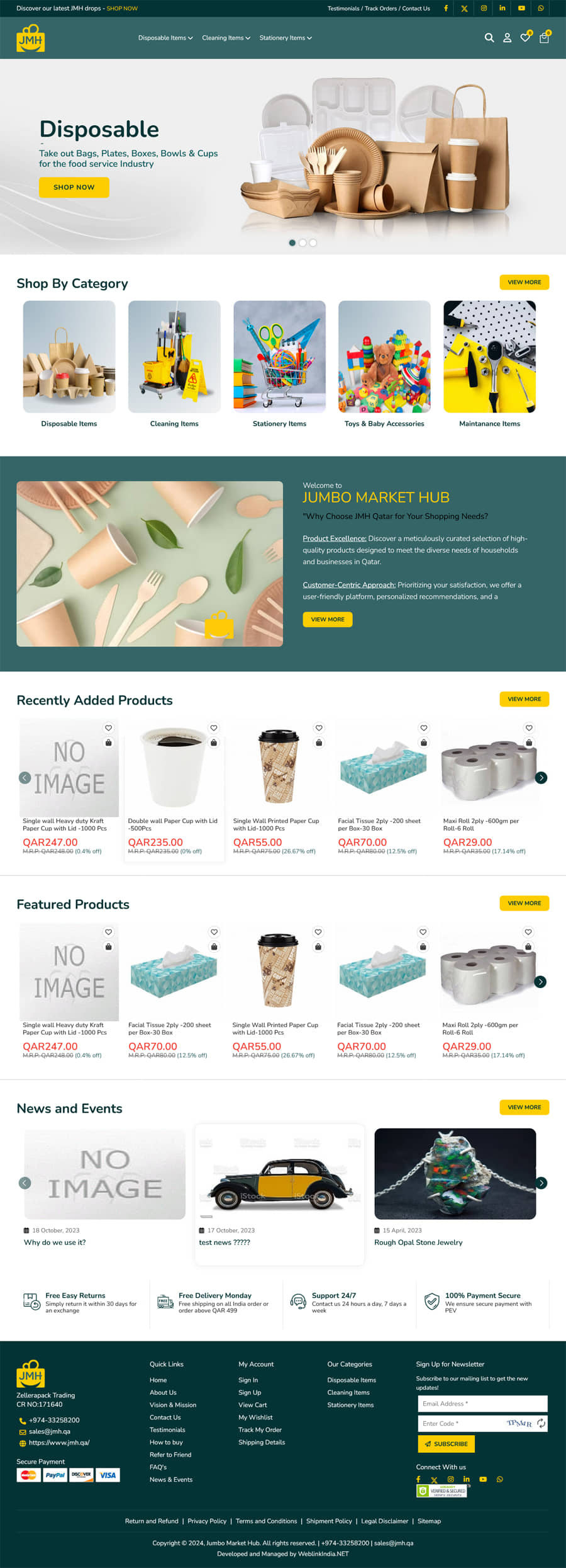 Web Design Portfolio | Best Website Design & Development Portfolio