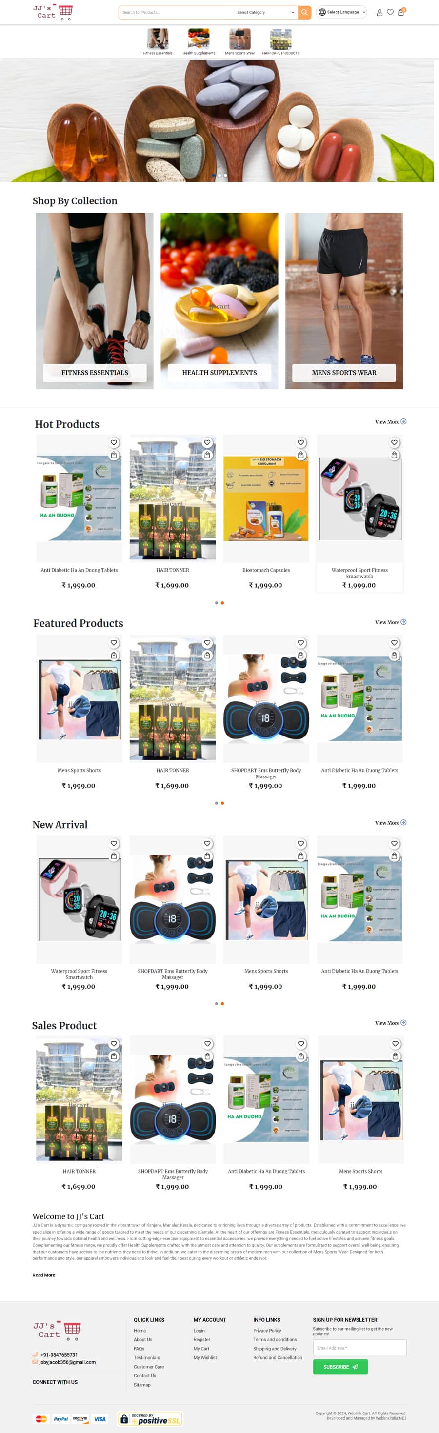 Responsive Web Design Company in Delhi | responsive website designing ...