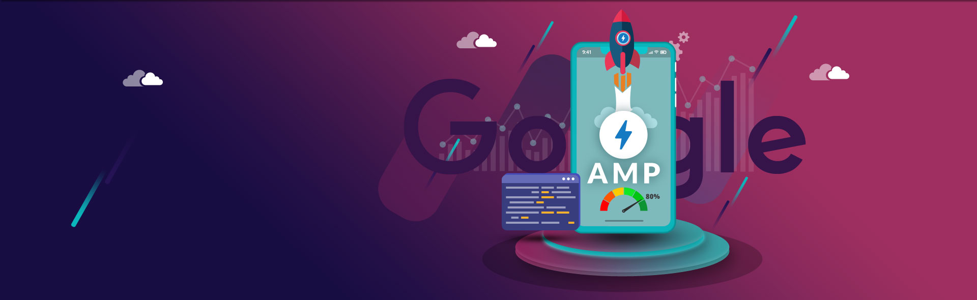 AMP Web Development Service in Delhi | AMP Web Design & Development | AMP Page Development Services