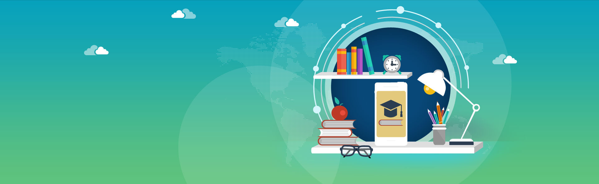 Book Mobile App Development Services | E-books Application Solutions ...