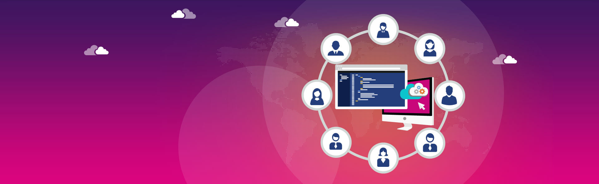 Community Site Development | community Website Designing Company India