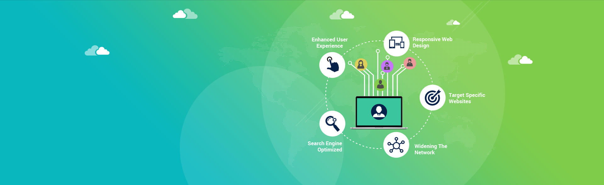 Community Website Designing Services | Best Community Web Development ...
