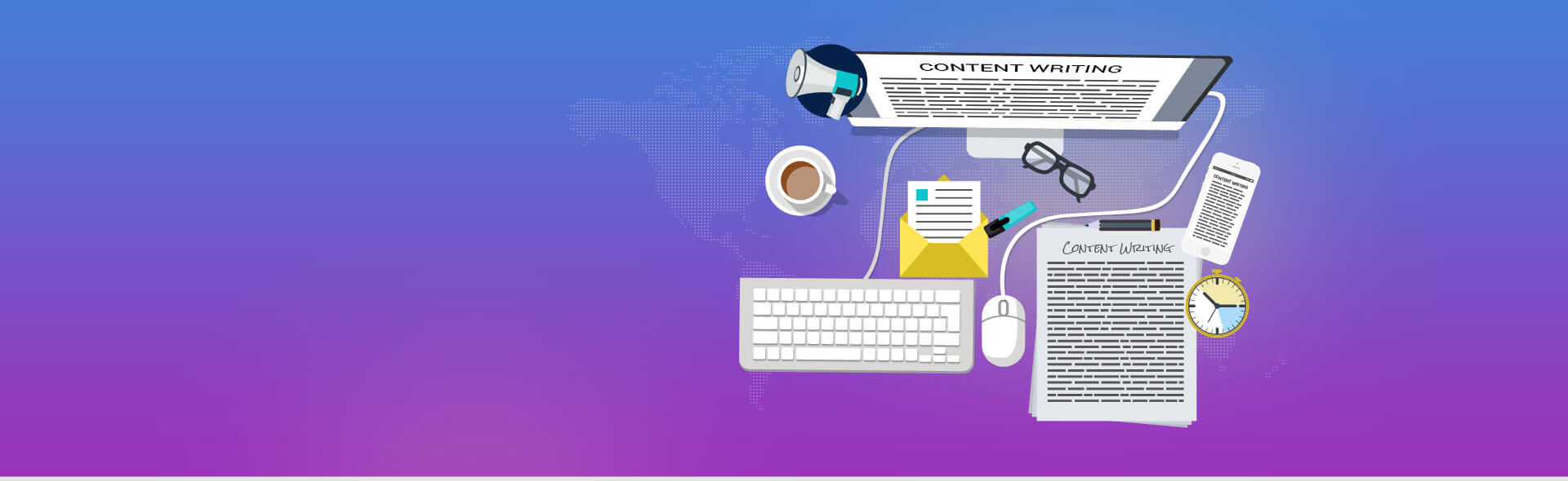 Content Writing Services in Delhi | website content writing Company India