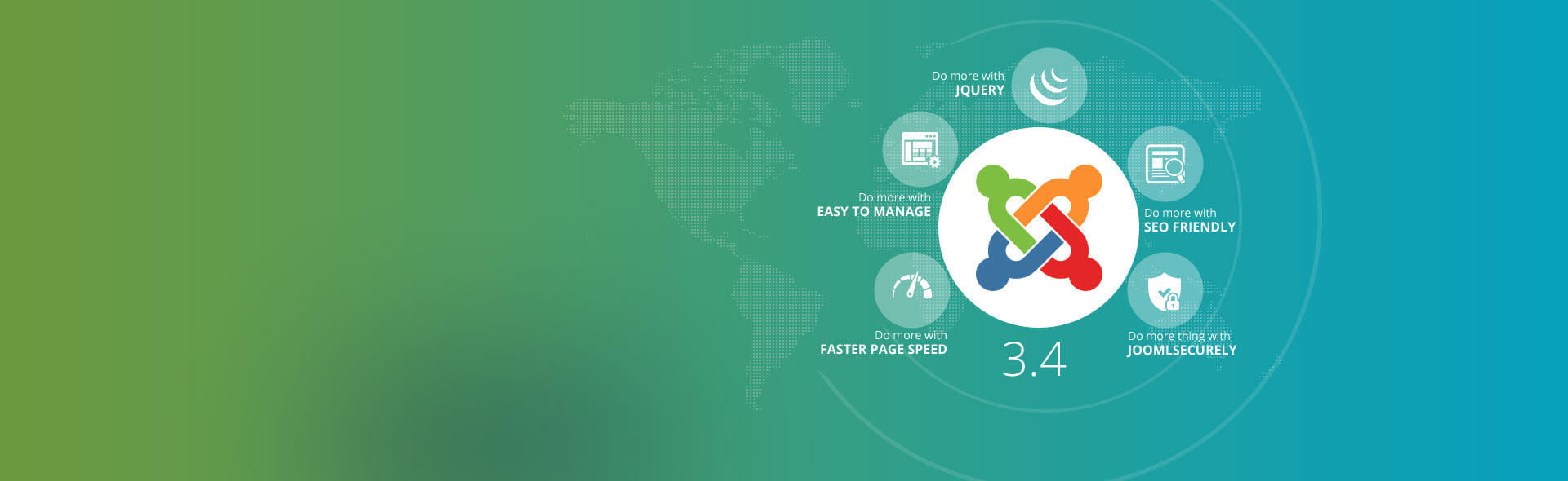 Joomla Web Development Company in Delhi | Joomla Development Services India