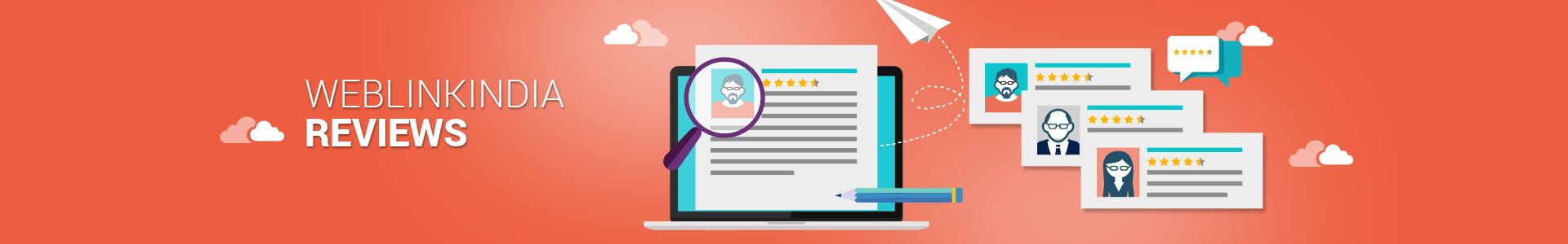 Weblinkindia Reviews - Write a Review and Feedback for Weblinkindia.net