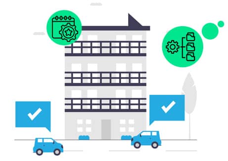 The Society Management System - The ultimate Society Management Software