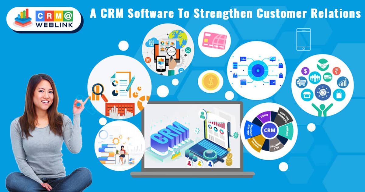 What is the CRM process? - A complete video tutorial