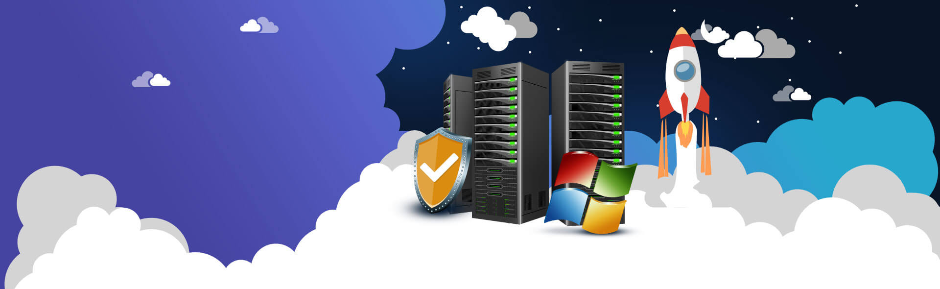 Windows Web Hosting Services in Delhi | best windows hosting Company in ...